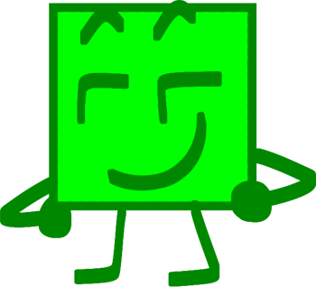 Greeny | Kirb08 Mrls Wiki | Fandom