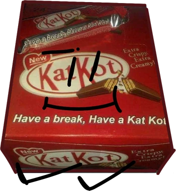 KatKot | Kirb08 Mrls Wiki | Fandom