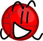 Mini Evil Baller as the villain | Kirb08 Mrls Wiki | Fandom