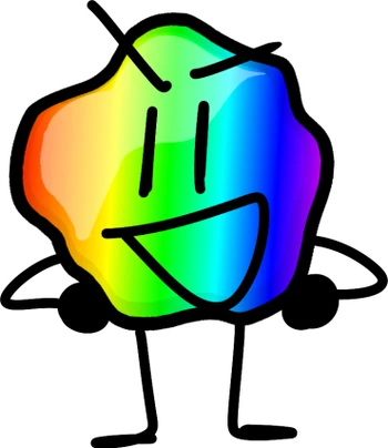 Shapey | Kirb08 Mrls Wiki | Fandom