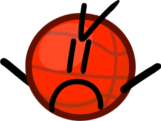 Mini Evil Baller as the villain | Kirb08 Mrls Wiki | Fandom