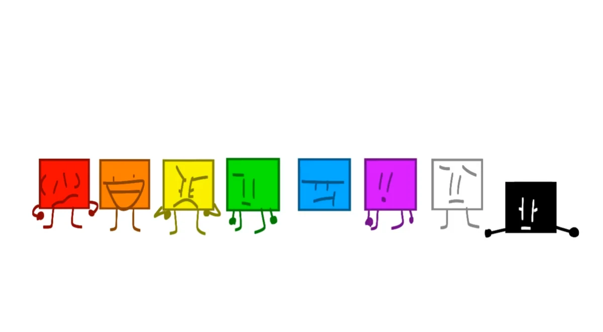 Cool Objective Loss Of Rambunctious Stuff | Kirb08 Mrls Wiki | Fandom