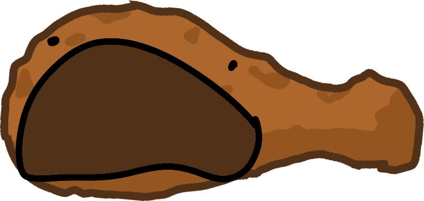 KFC that's not finger licking good | Kirb08 Mrls Wiki | Fandom