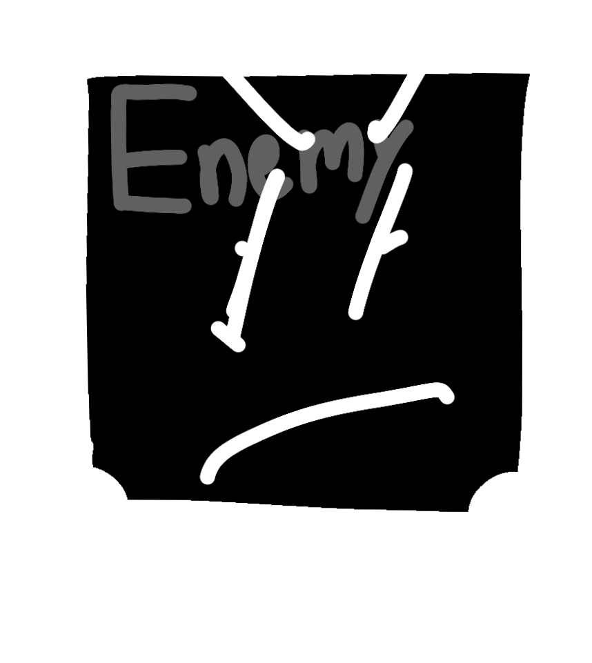 My Enemy | Kirb08 Mrls Wiki | Fandom