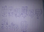 The Thursdaily Object Show | Kirb08 Mrls Wiki | Fandom