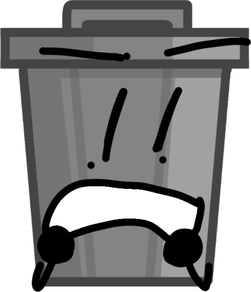 Bin | Kirb08 Mrls Wiki | Fandom