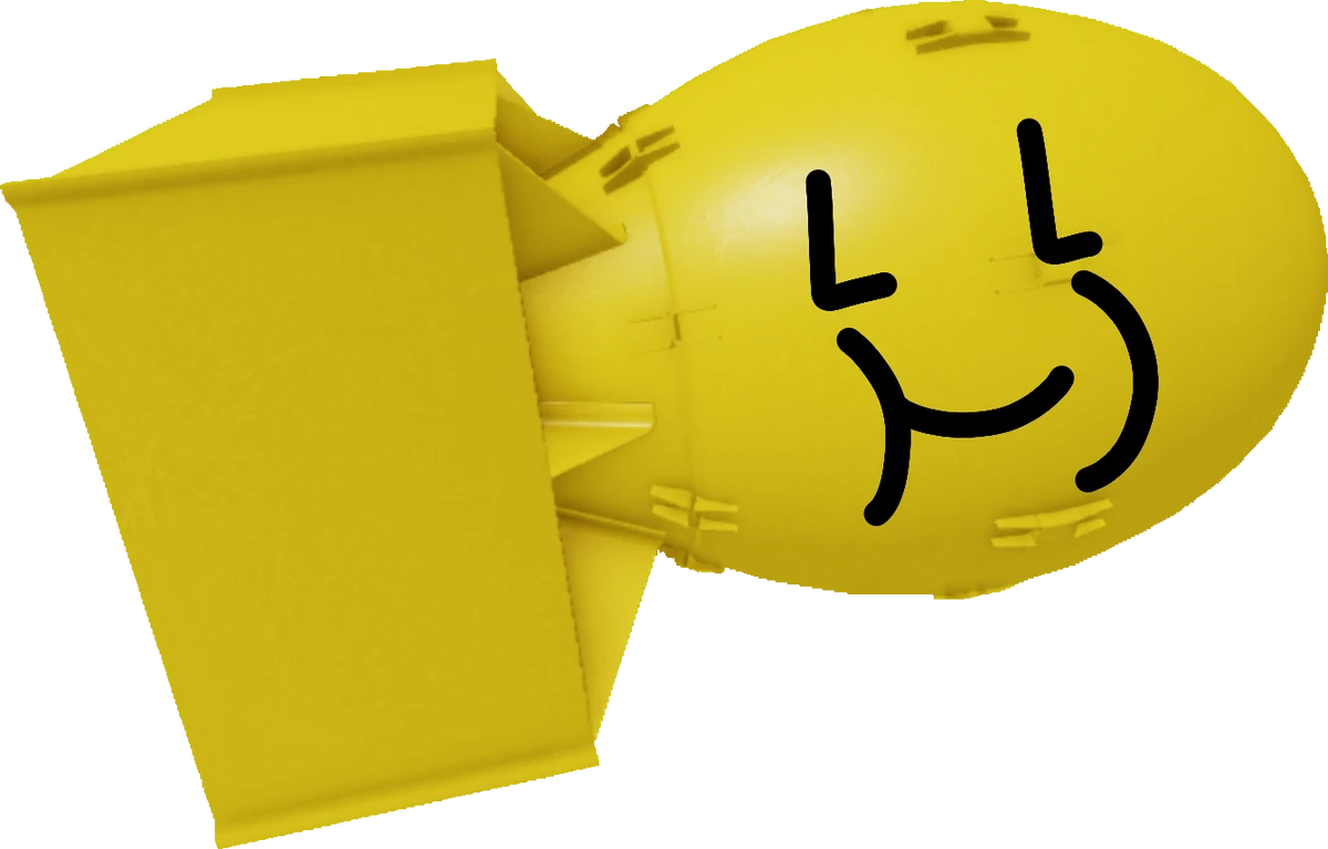 Bobm-y | Kirb08 Mrls Wiki | Fandom