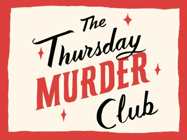 Penny Grey | The Thursday Murder Club Wiki | Fandom
