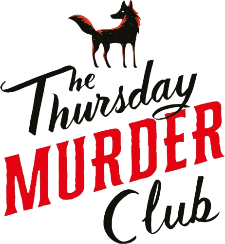 Category:Main page templates | The Thursday Murder Club Wiki | Fandom