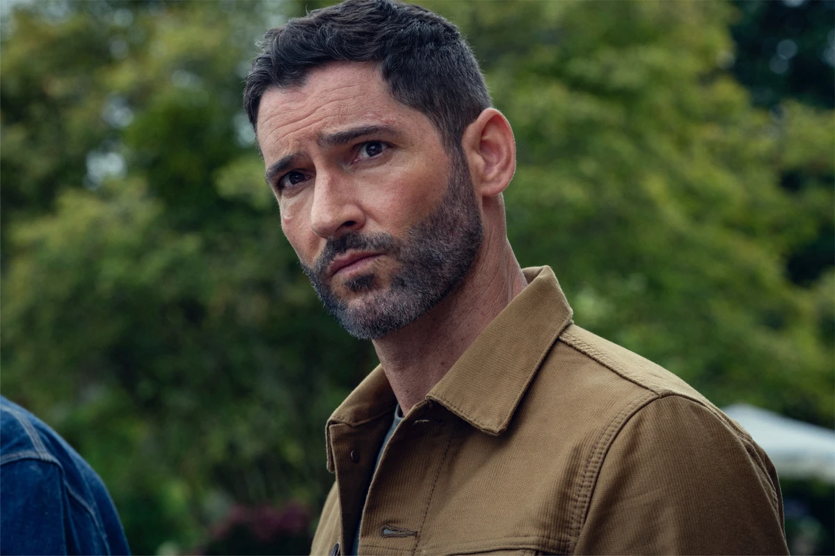 Jason Ritchie | The Thursday Murder Club Wiki | Fandom