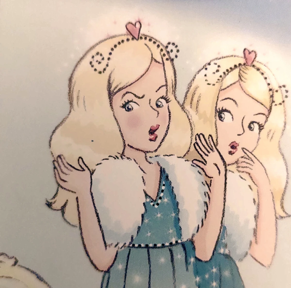 Princess Gruella | The Tiara Club Wiki | Fandom