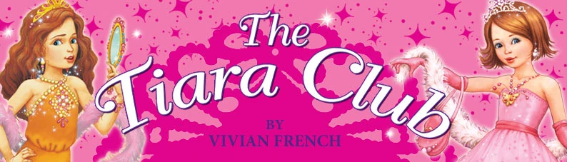 Category:Users | The Tiara Club Wiki | Fandom
