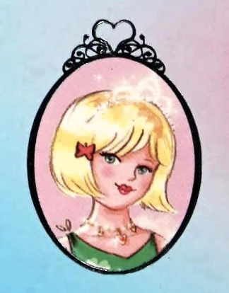 Princess Amy | The Tiara Club Wiki | Fandom