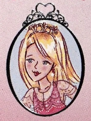 Princess Emily | The Tiara Club Wiki | Fandom