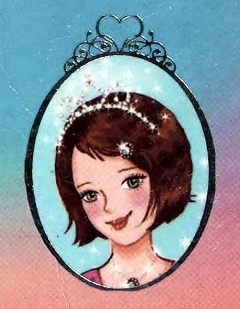 Princess Bethany | The Tiara Club Wiki | Fandom