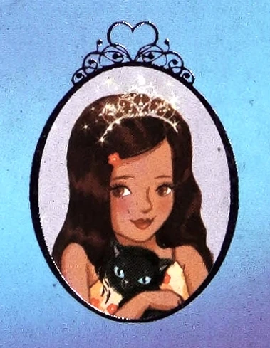 Princess Hannah | The Tiara Club Wiki | Fandom