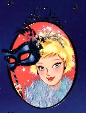 Princess Jasmine | The Tiara Club Wiki | Fandom