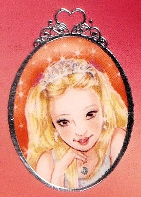 Princess Mia | The Tiara Club Wiki | Fandom