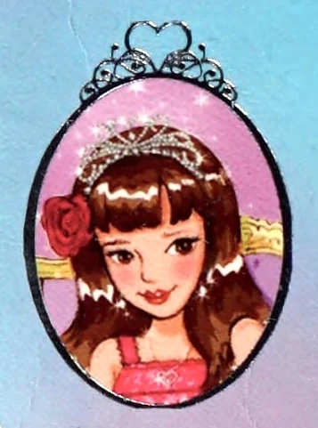 Princess Lindsey | The Tiara Club Wiki | Fandom