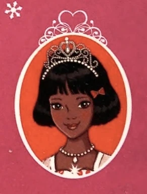 Princess Lisa | The Tiara Club Wiki | Fandom