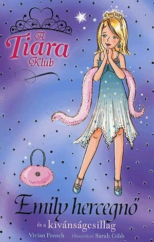 Adrienn Mácsainé Merényi | The Tiara Club Wiki | Fandom