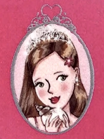 Princess Zoe | The Tiara Club Wiki | Fandom