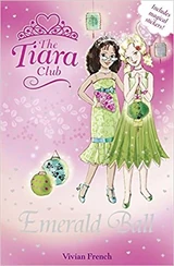 The Tiara Club (Series) | The Tiara Club Wiki | Fandom