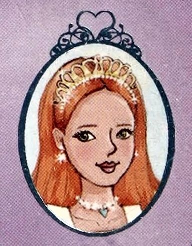 Princess Millie | The Tiara Club Wiki | Fandom