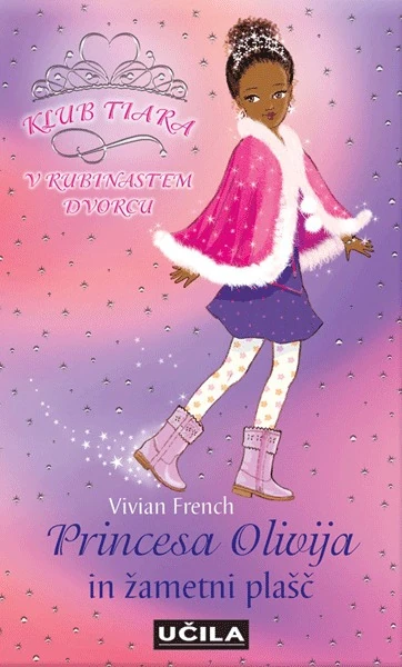 Marta Graj | The Tiara Club Wiki | Fandom