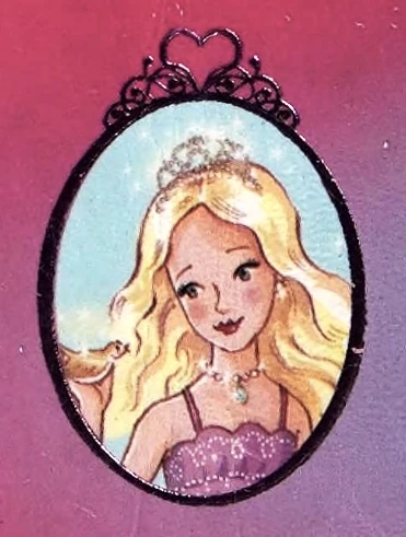 Princess Grace | The Tiara Club Wiki | Fandom