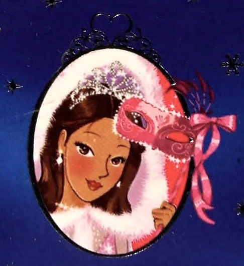 Princess Emma | The Tiara Club Wiki | Fandom