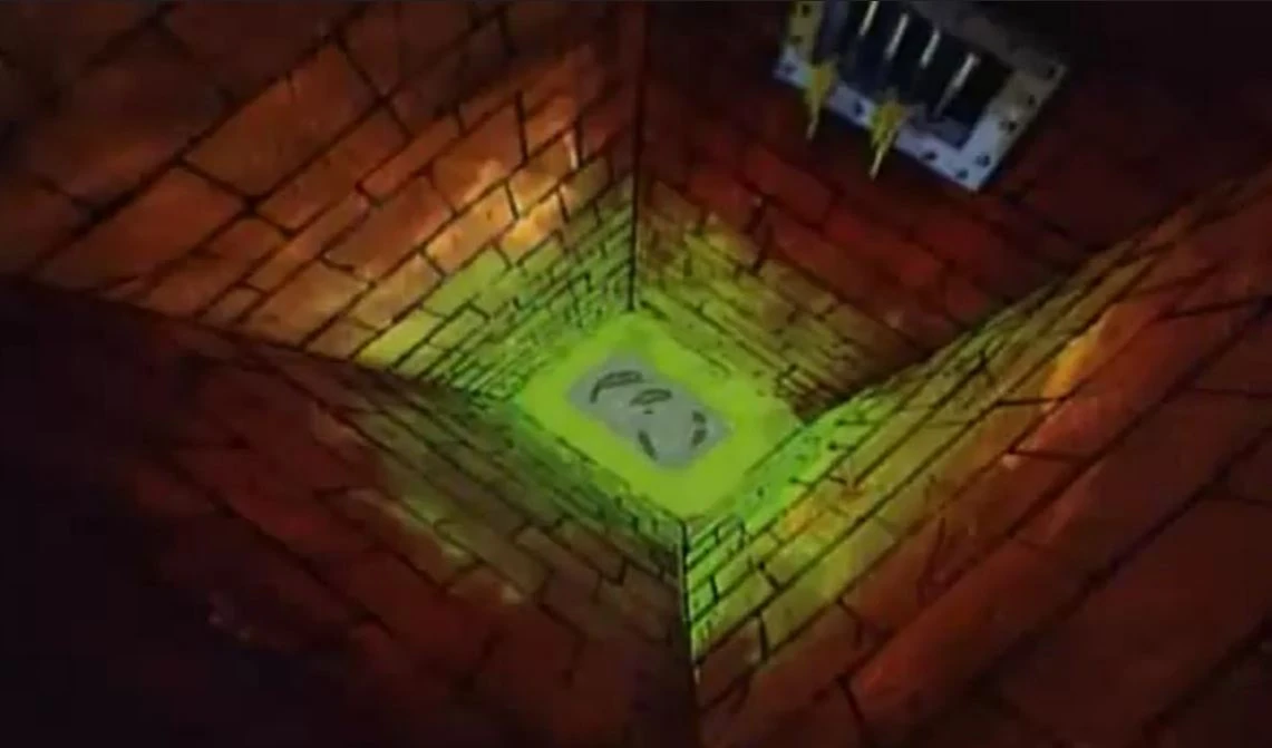 The Tick vs. Chairface Chippendale/Gallery | The Tick Animated Wiki ...