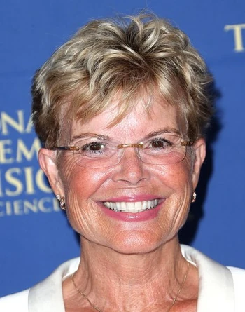 Susan Blu | The Tick Animated Wiki | Fandom