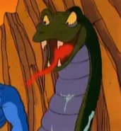 The Tick vs. The Proto-Clown | The Tick Animated Wiki | Fandom