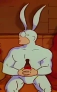 Arthur/Gallery (Season 1) | The Tick Animated Wiki | Fandom
