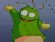 Handy | The Tick Animated Wiki | Fandom