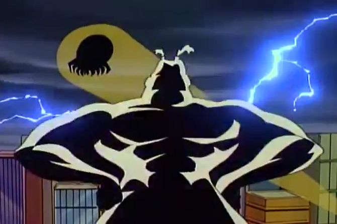 The Tick Animated Wiki | Fandom