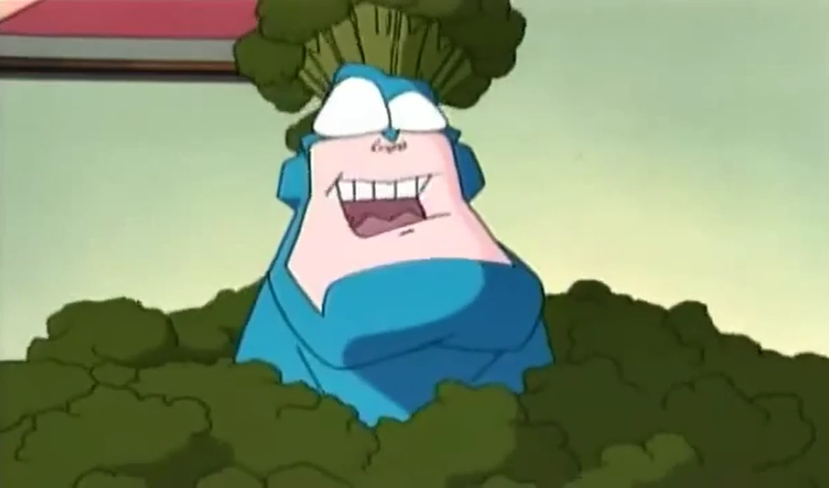 Tick/Gallery (Season 1) | The Tick Animated Wiki | Fandom