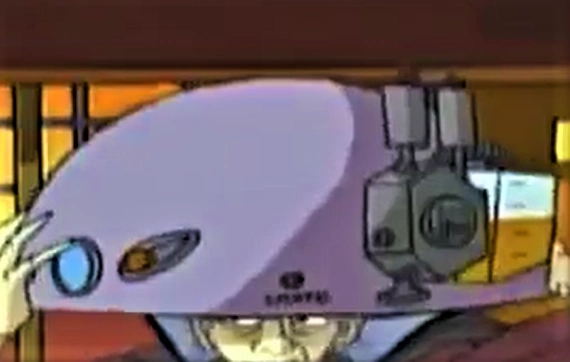 Thinking Cap Animation