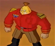 Pineapple Pokopo | The Tick Animated Wiki | Fandom