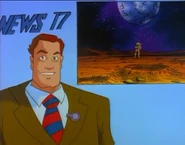 Brian Pinhead | The Tick Animated Wiki | Fandom