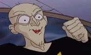 Terror | The Tick Animated Wiki | Fandom