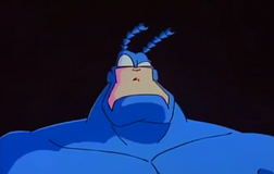 The Tick Animated Wiki | Fandom