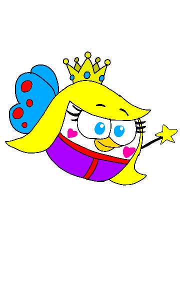 Maddie | The Tiffany Fisher Artist Wiki | Fandom