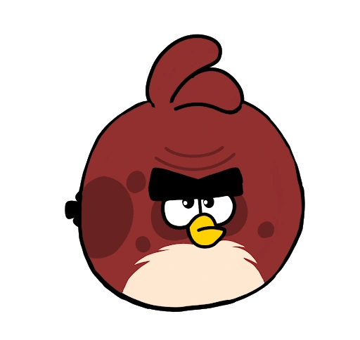 Terence | The Tiffany Fisher Artist Wiki | Fandom