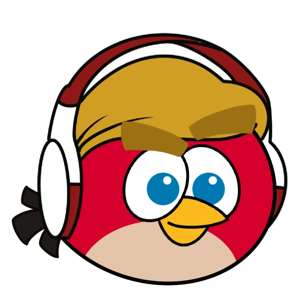 Lachie (Bird) | The Tiffany Fisher Artist Wiki | Fandom