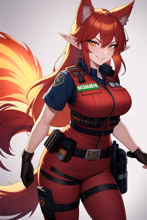 Genia | The Time I Got Reincarnated As A Seraph Wiki | Fandom