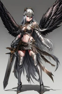 Noriel | The Time I Got Reincarnated As A Seraph Wiki | Fandom