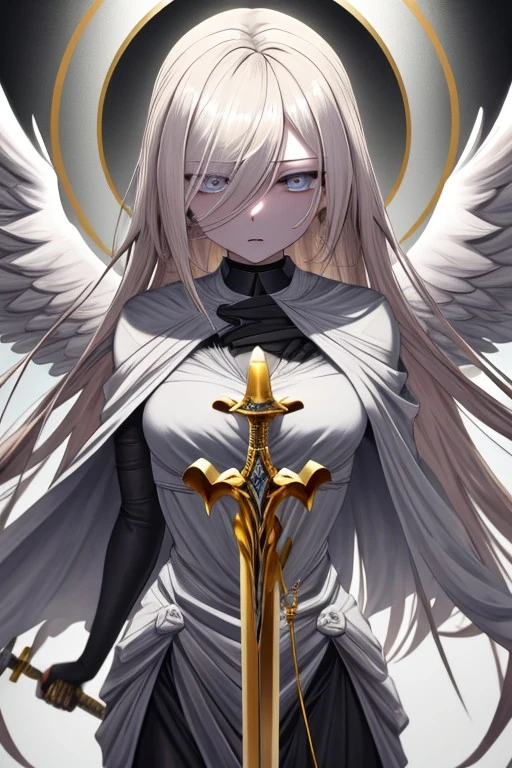 Malech | The Time I Got Reincarnated As A Seraph Wiki | Fandom