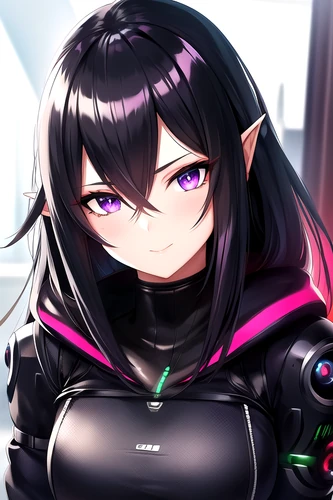 Seria | The Time I Got Reincarnated As A Seraph Wiki | Fandom